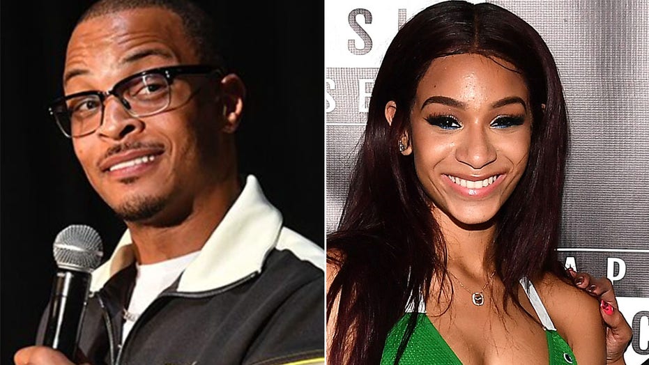 T I S Daughter Opens Up About Fathers Past Comments On Her Virginity