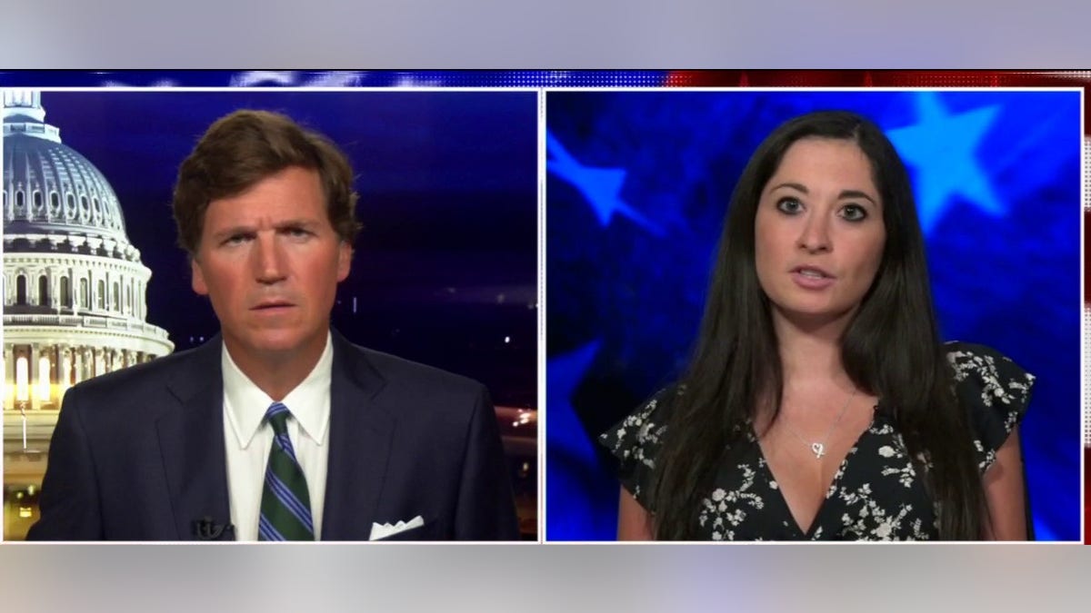 Alana Goodman's Instagram, Twitter & Facebook on IDCrawl