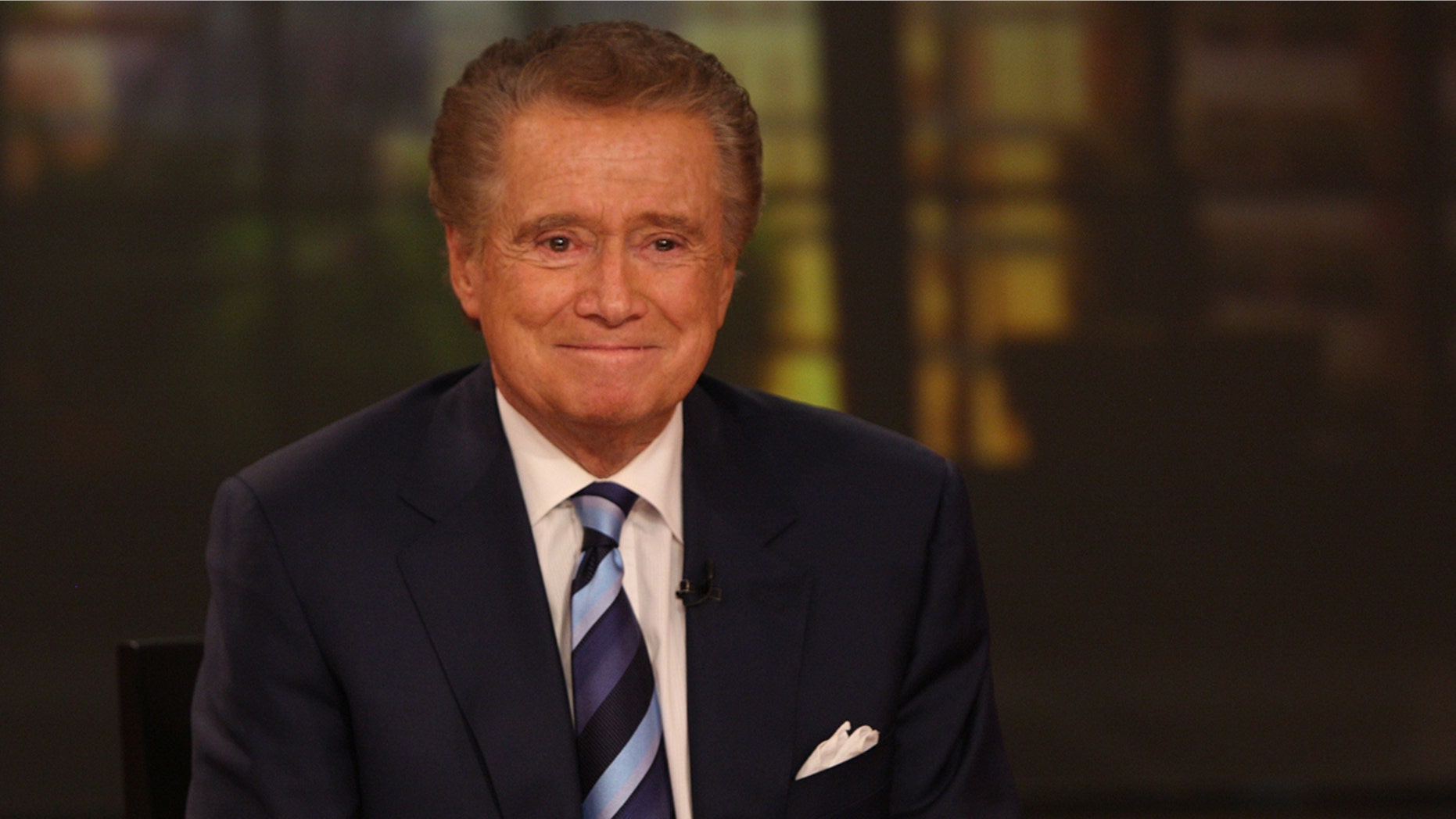 RIP Regis Philbin "Who Wants To Be A Millionaire" Show host cause of ...