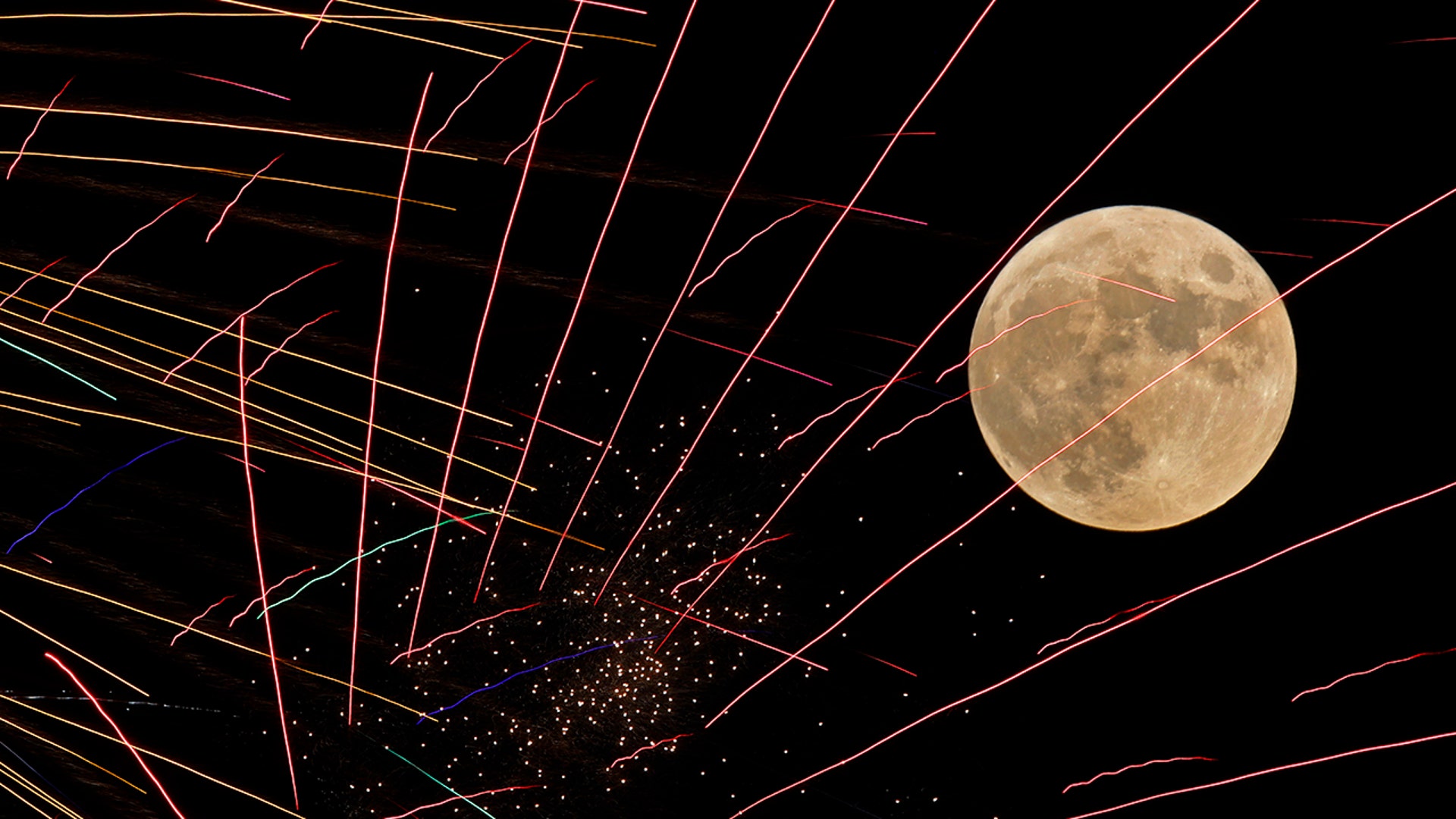 The week in pictures, July 4 - July 10 | Fox News