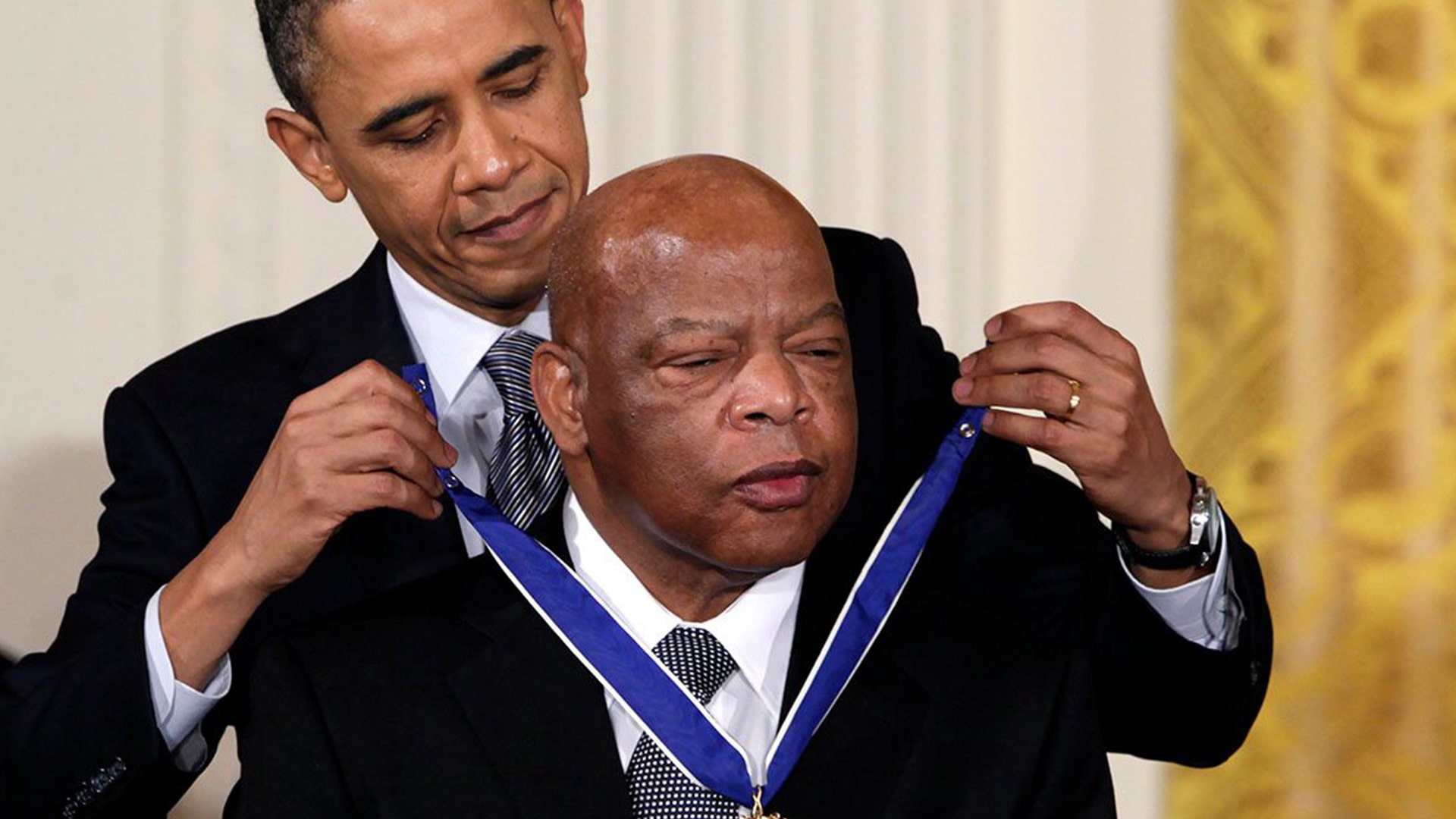 PHOTOS: The Life of John Lewis | Fox News