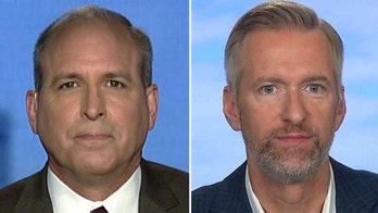 Sam Dorman | Fox News