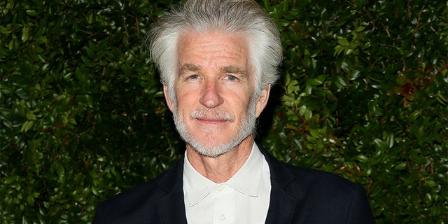 ‘Full Metal Jacket’ star Matthew Modine explains why he turned down ...