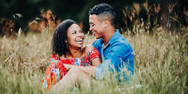 Facebook users root for Virginia singles who met during 'stranger ...