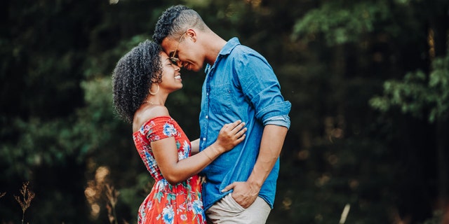 Facebook users root for Virginia singles who met during 'stranger ...