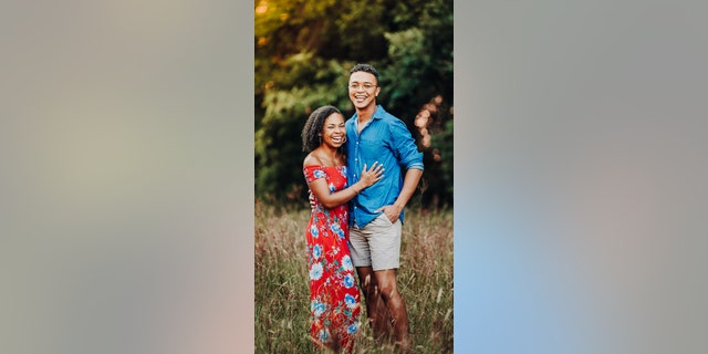 Facebook users root for Virginia singles who met during 'stranger ...