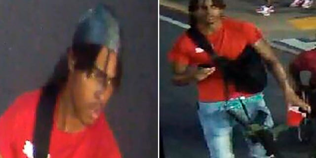 Atlanta Police Announce 2nd Person Of Interest In Shooting Death Of 8