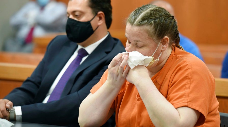 Illinois Mom Sentenced To 35 Years In Prison For Murder Of 5 Year Old