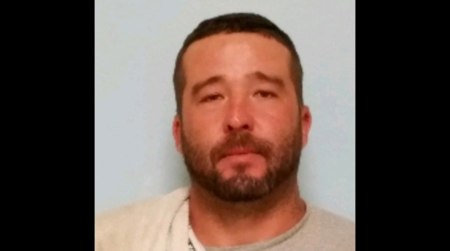 North Carolina Man Awaiting Trial On Murder Charges Recaptured After