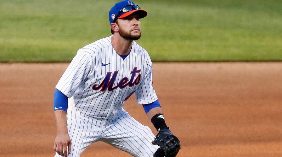 Mets can’t rule out Jed Lowrie doomsday scenario | Fox News