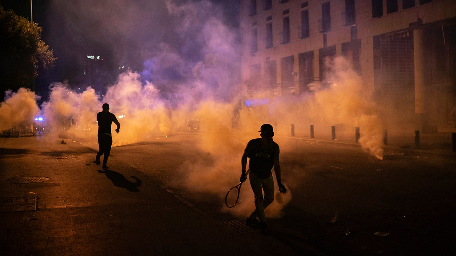 The week in pictures, Aug. 8-Aug. 14 | Fox News