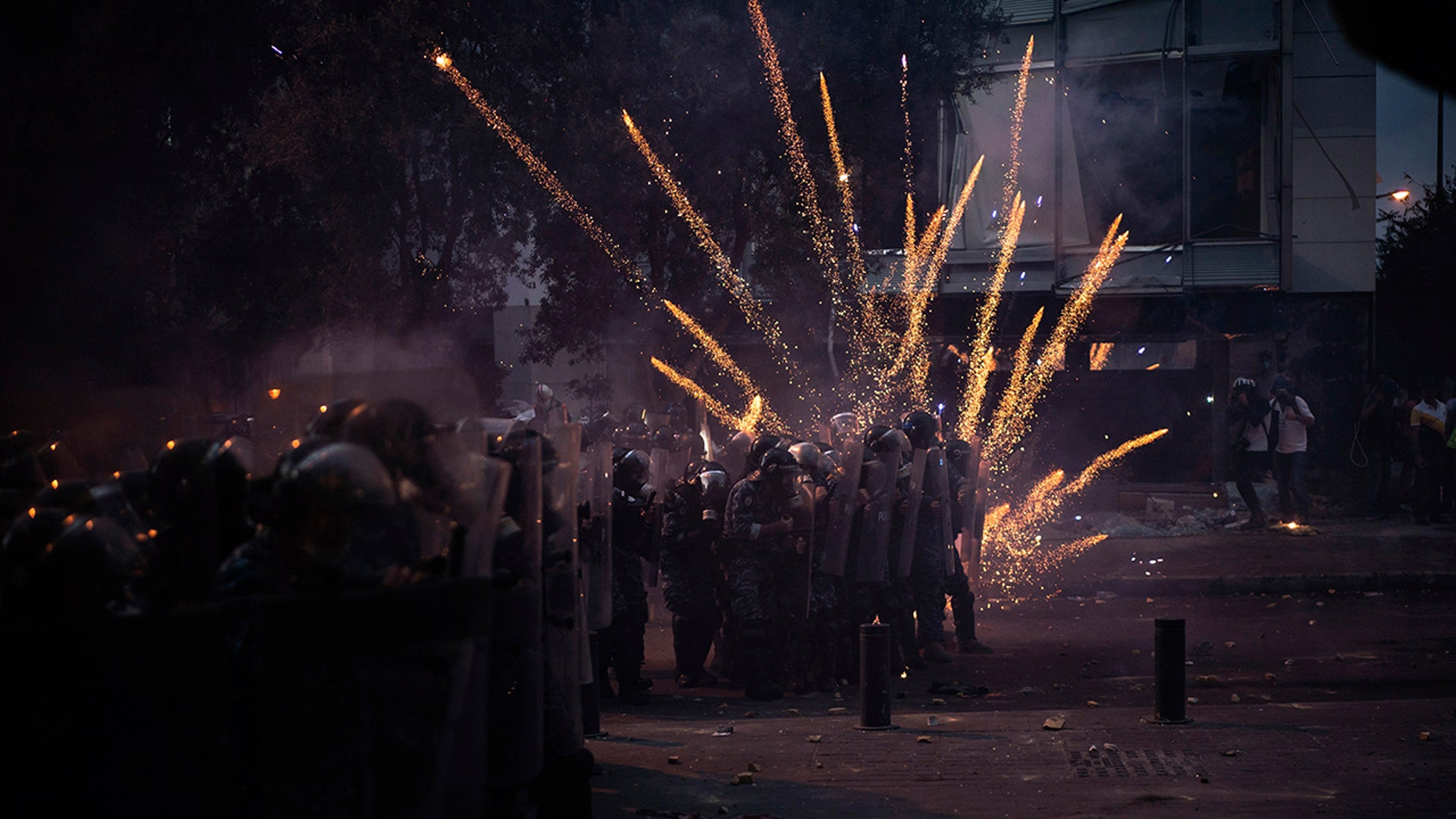 The week in pictures, Aug. 8-Aug. 14 | Fox News