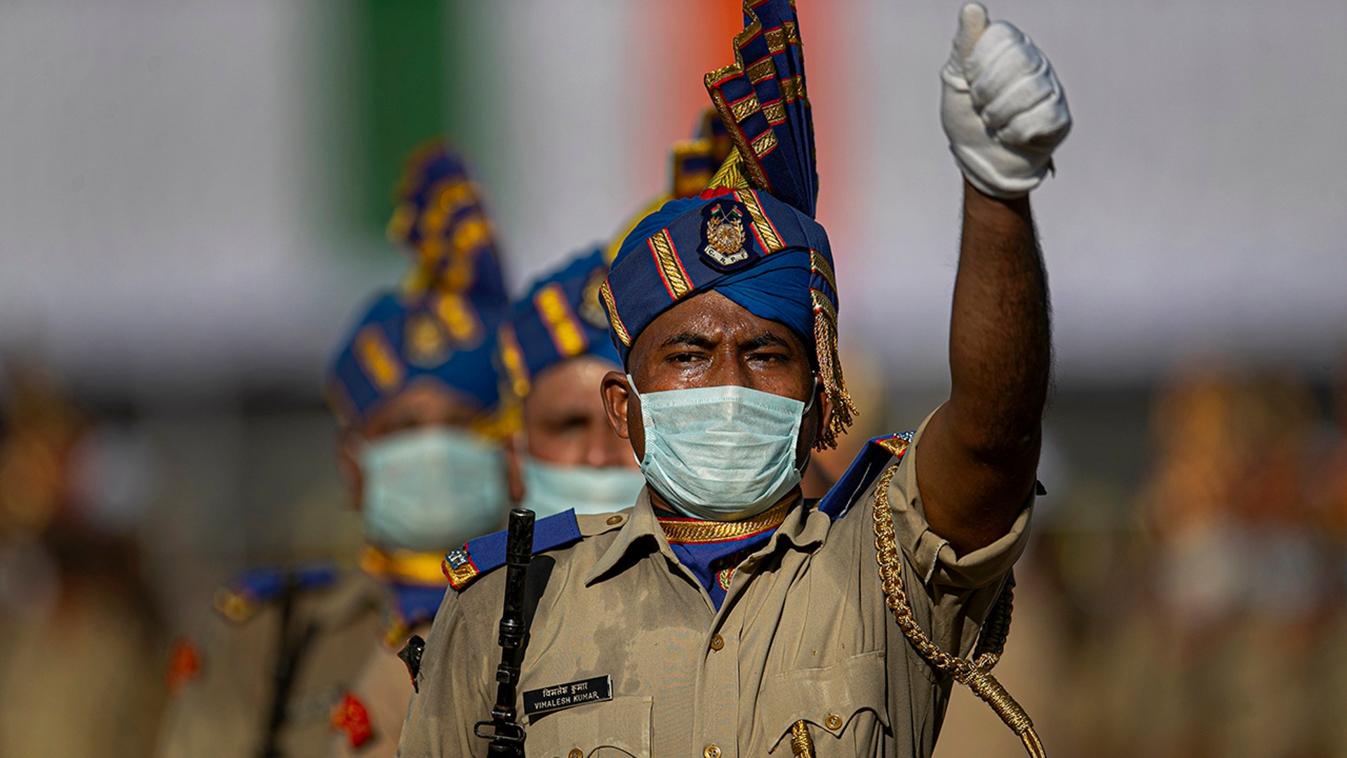 The week in pictures, Aug. 8-Aug. 14 | Fox News