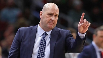 Ryan Gaydos | Fox News