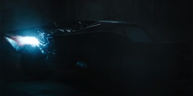 'The Batman' trailer reveals new Batmobile and other vehicles from the ...
