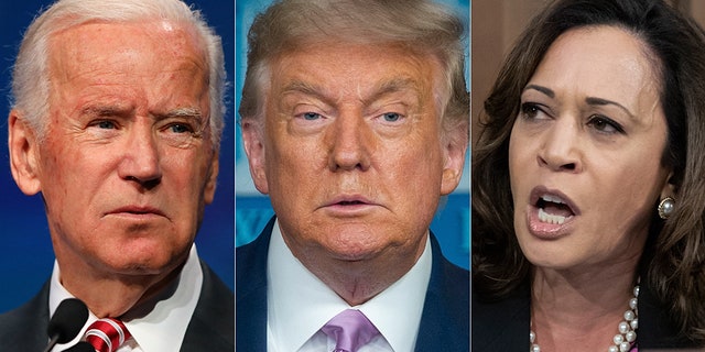 Ben Shapiro says Trump should be 'overjoyed': He's now running against ... Ben Shapiro says Trump should be 'overjoyed': He's now running against ...