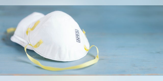 N95 and KN95 masks: What's the difference? | Fox News N95 and KN95 masks: What's the difference? | Fox News