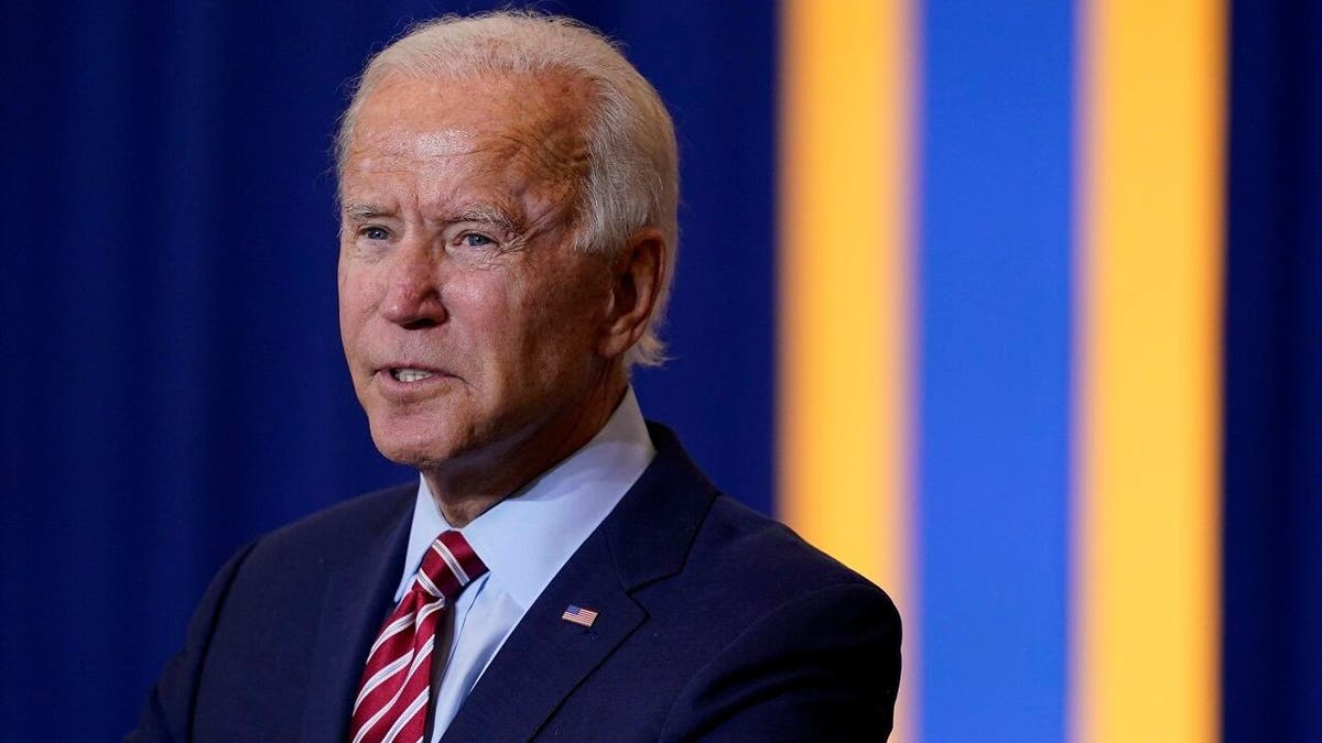 Biden Likens Trump To Fidel Castro As Candidates Battle To Win Latino