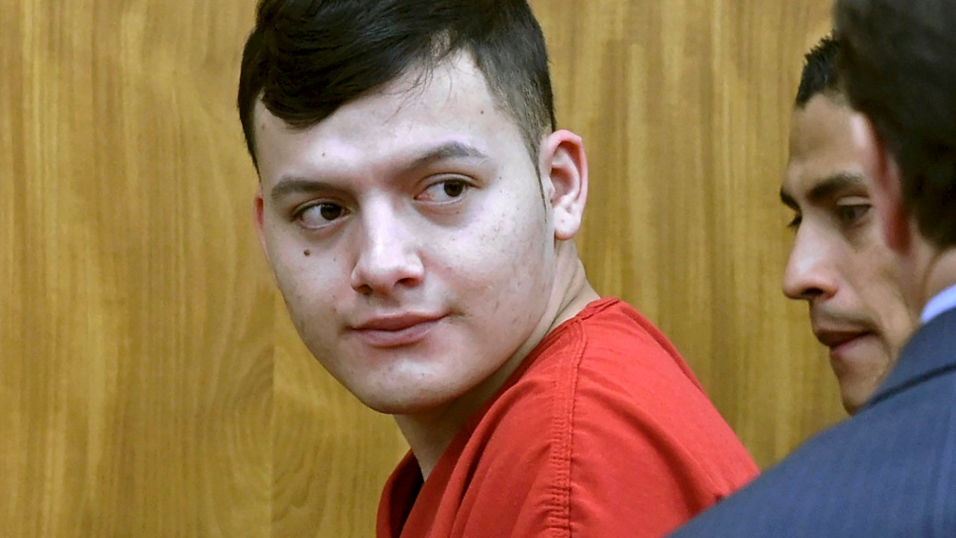 Nevada judge clears way for trial of undocumented immigrant in four ... Nevada judge clears way for trial of undocumented immigrant in four ...