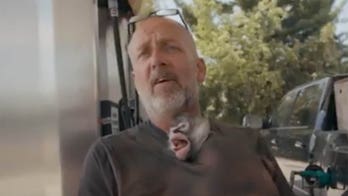 Julius Young | Fox News