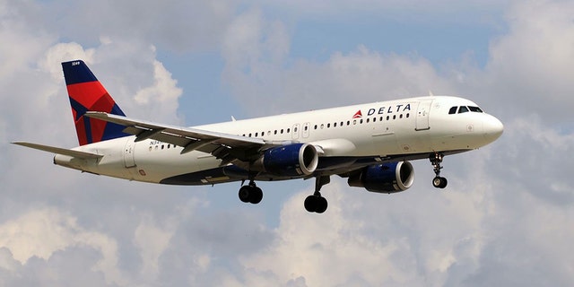 Delta Flight Returns To Gate After Woman Refuses To Wear Mask Fox News