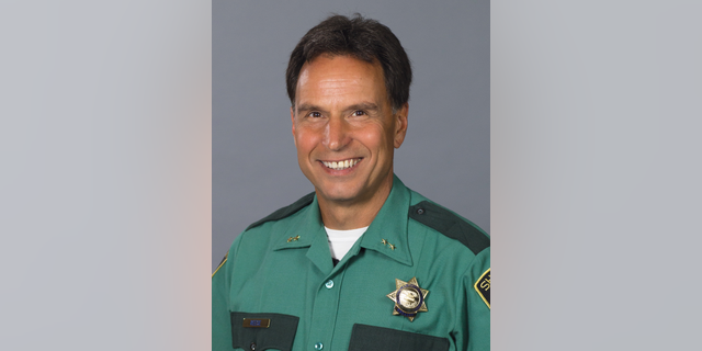 Sheriff in Portland denies Trump's debate claim of winning his ... Sheriff in Portland denies Trump's debate claim of winning his ...