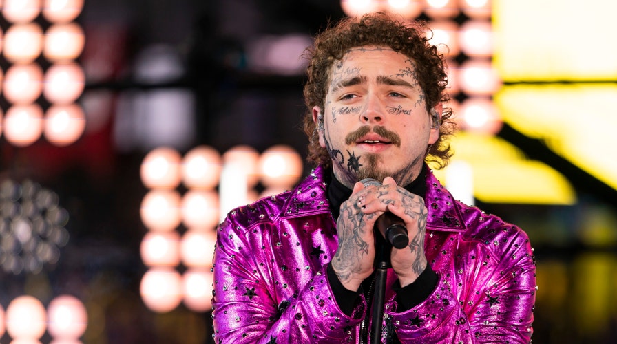 Post Malone Leads 2020 Billboard Music Awards With 16 Nominations Fox