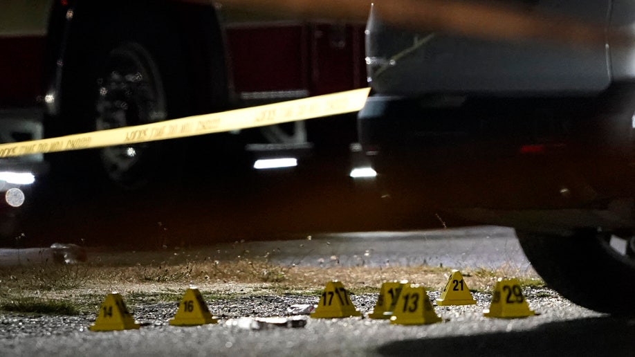 Police Release Details In Shooting Of Portland Suspect Michael Reinoehl