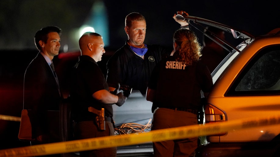 Portland Murder Suspect Michael Reinoehl Had Hand On Pocketed Gun When