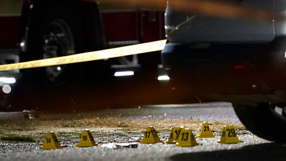 Portland Murder Suspect Michael Reinoehl Had Hand On Pocketed Gun When