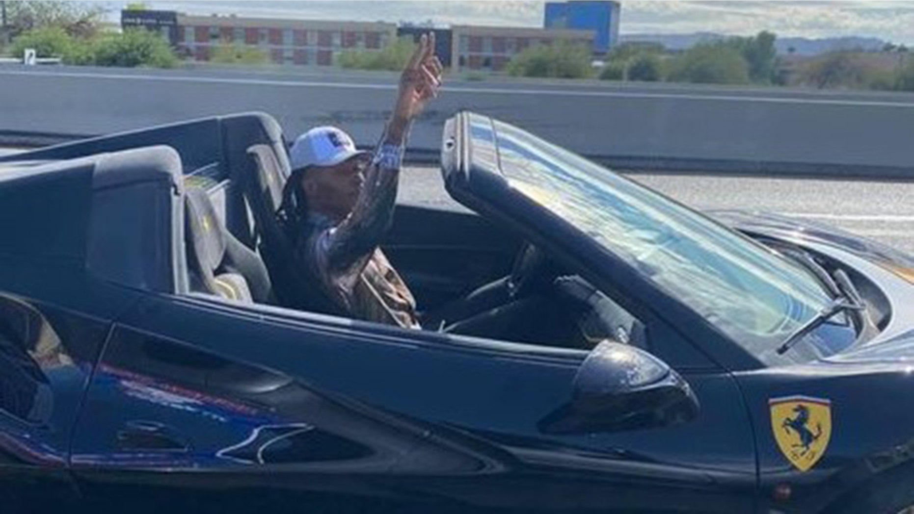 Your Beloved NFL Players in Action... | Yellow Bullet Forums