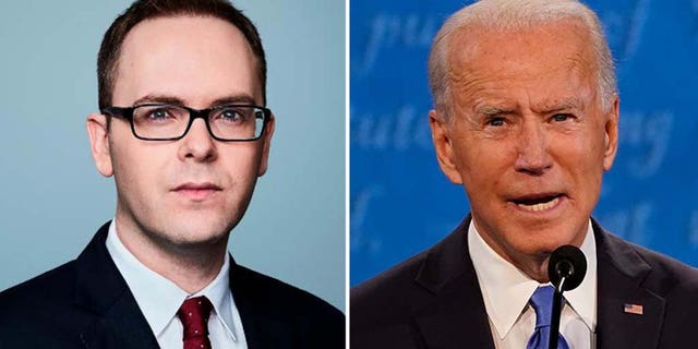 Cnns Fact Checker Continues Strong Focus On Republicans Pays Biden