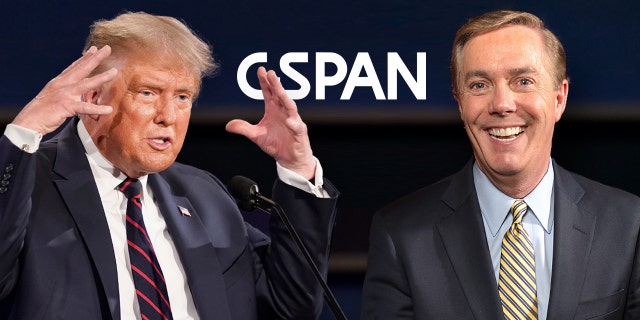 Controversial former C-SPAN host Steve Scully replacing scandal-plagued ...