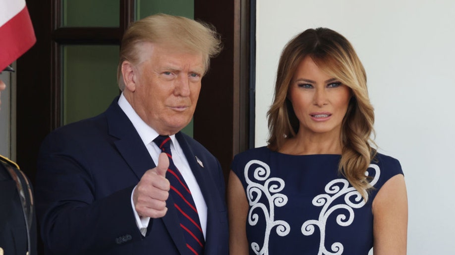 Trump 'furious' over Oz losing in Pennsylvania, blames wife Melania for ... Trump 'furious' over Oz losing in Pennsylvania, blames wife Melania for ...