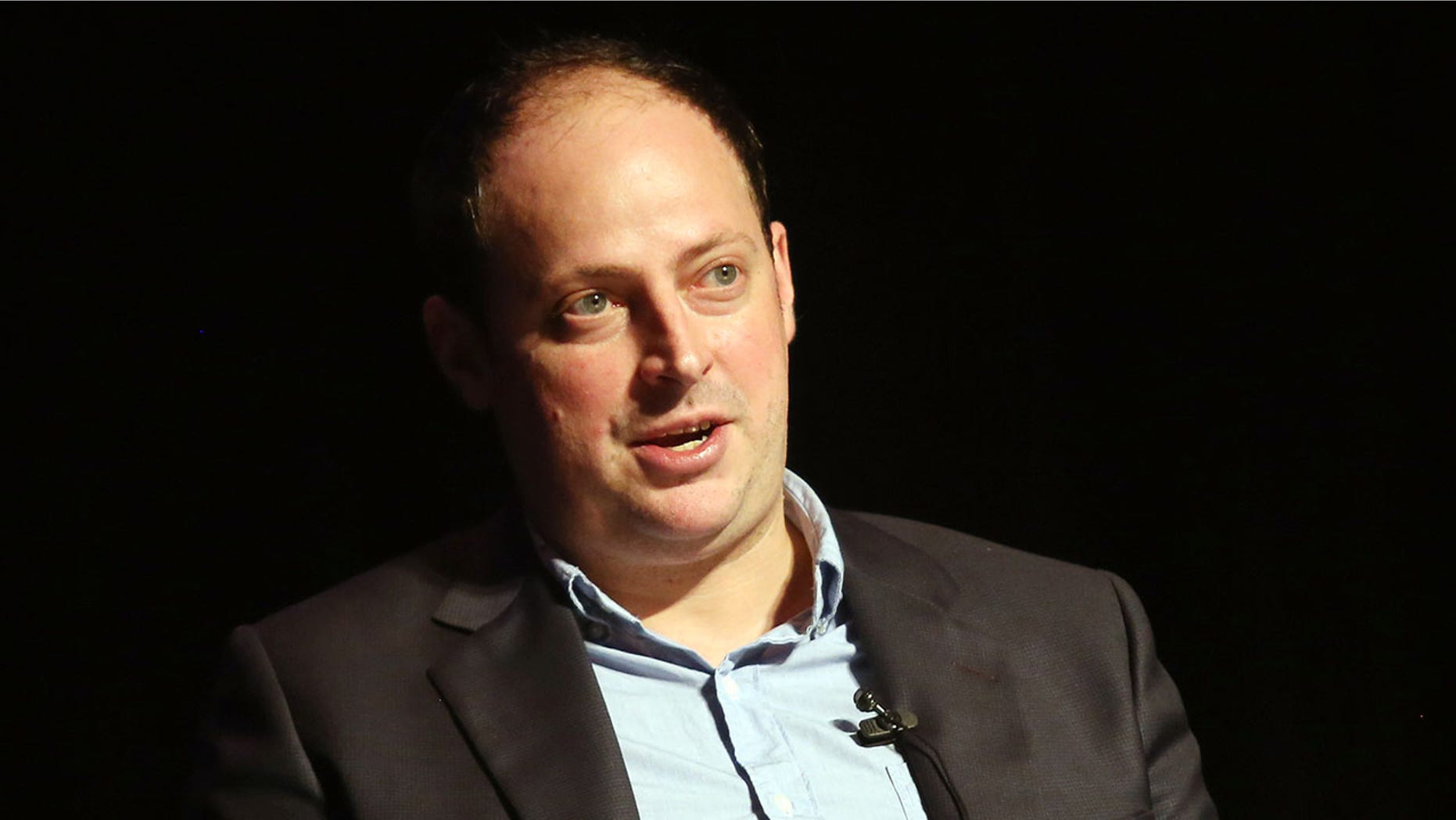 Election forecaster Nate Silver is an arrogant prick