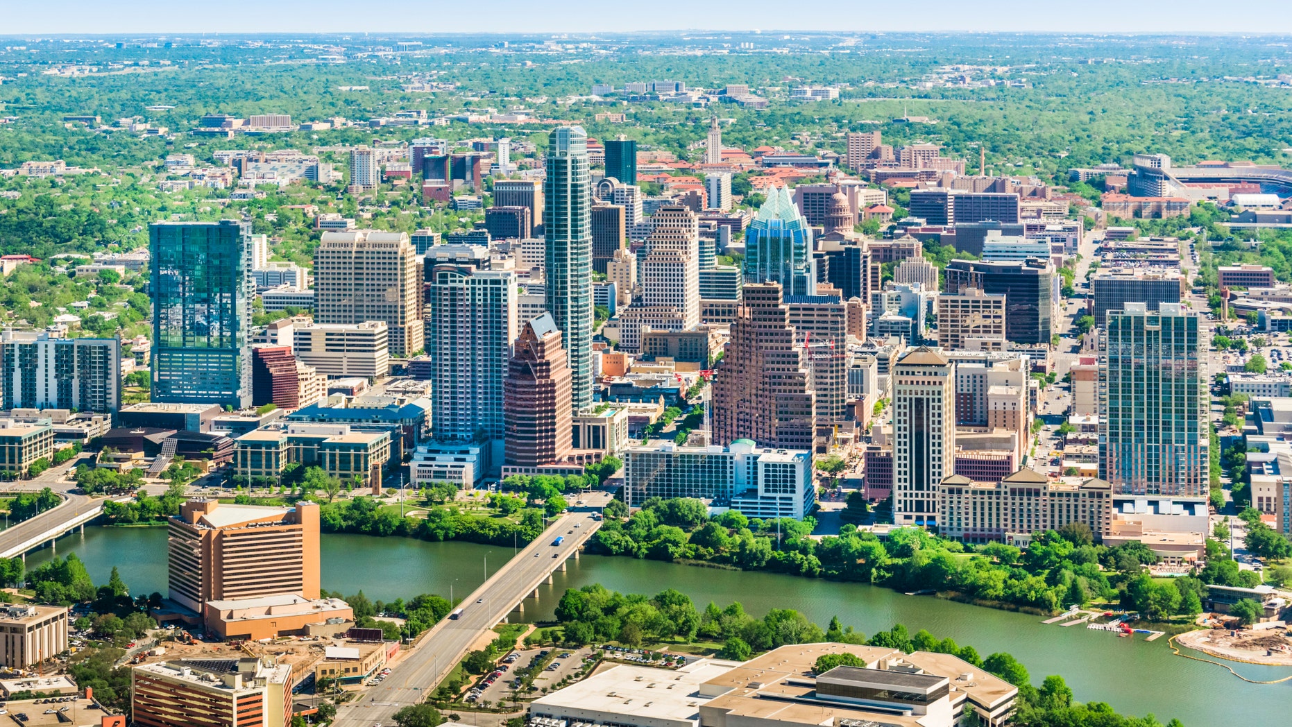 Austin Sees Hundreds Of Sex Offender Cases Removed From Police Officer