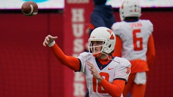 Nebraska Cornhuskers | Fox News