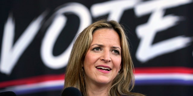 Michigan Gop State Lawmakers Seek Election Audit Report Fox News