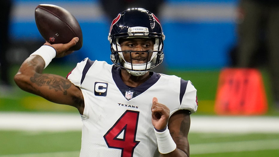 Deshaun Watson Faces New Sexual Assault Allegations Third Lawsuit