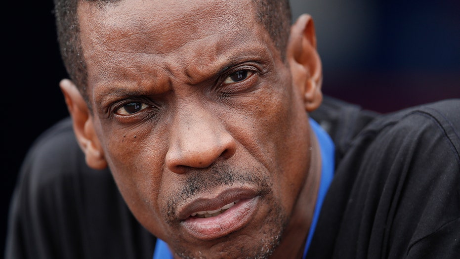 Gooden gets year probation for New Jersey drug charge | Fox News