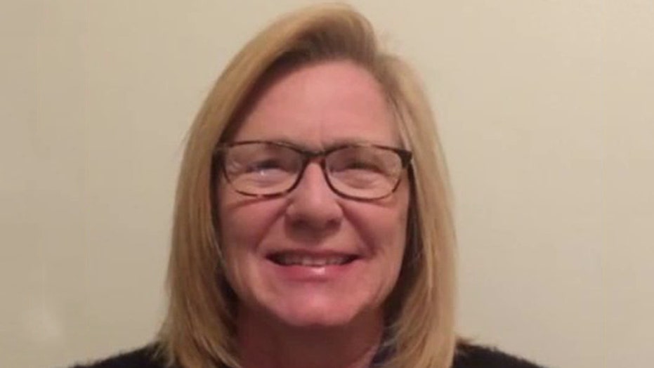 Michelle Fischbach unseats MN Democrat who's served 30 years: GOP ... Michelle Fischbach unseats MN Democrat who's served 30 years: GOP ...