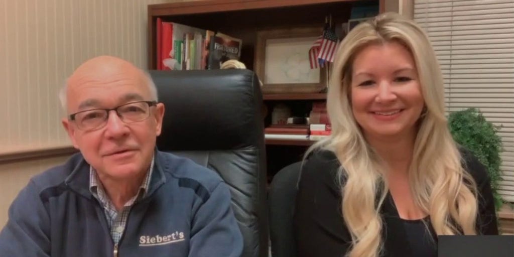 Jim Siebert's Instagram, Twitter & Facebook on IDCrawl