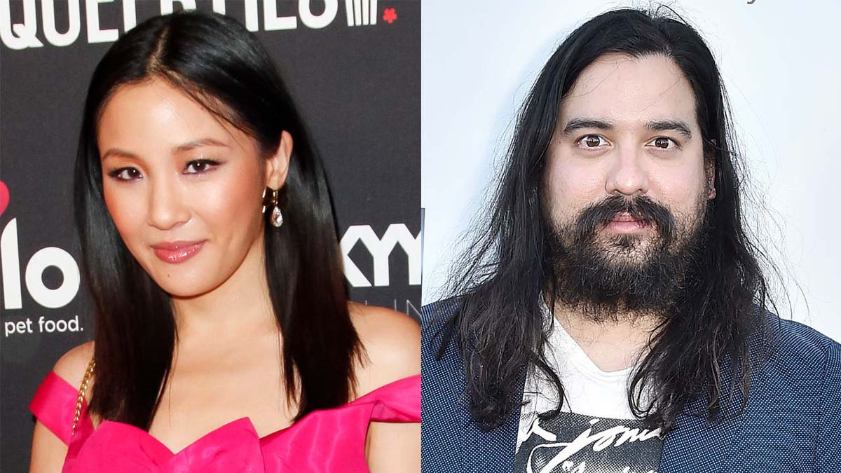 Constance Wu welcomes daughter with boyfriend Ryan Kattner | Fox News Constance Wu welcomes daughter with boyfriend Ryan Kattner | Fox News