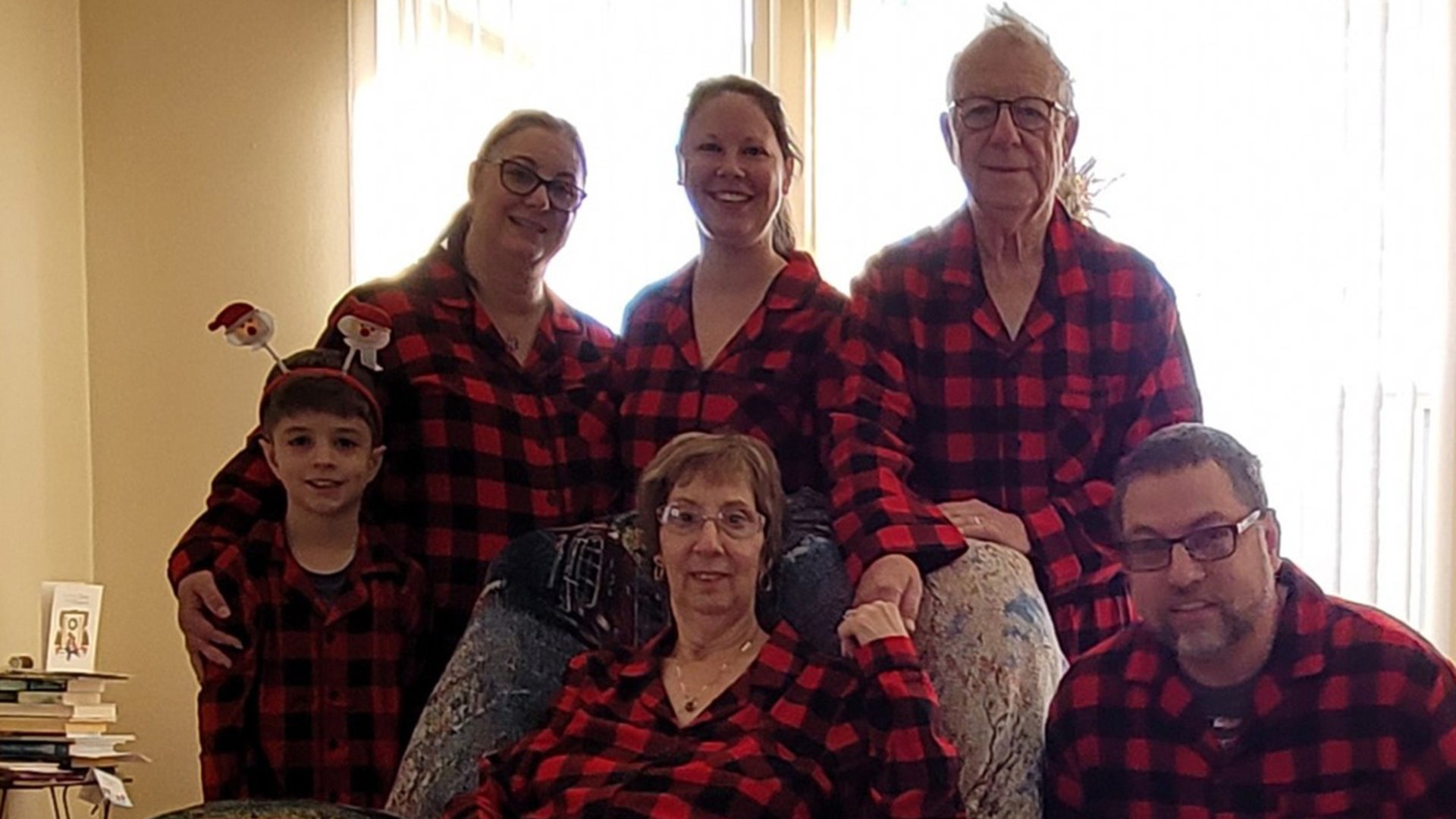 America Together: Fox News fans show us how they're spreading joy this ...