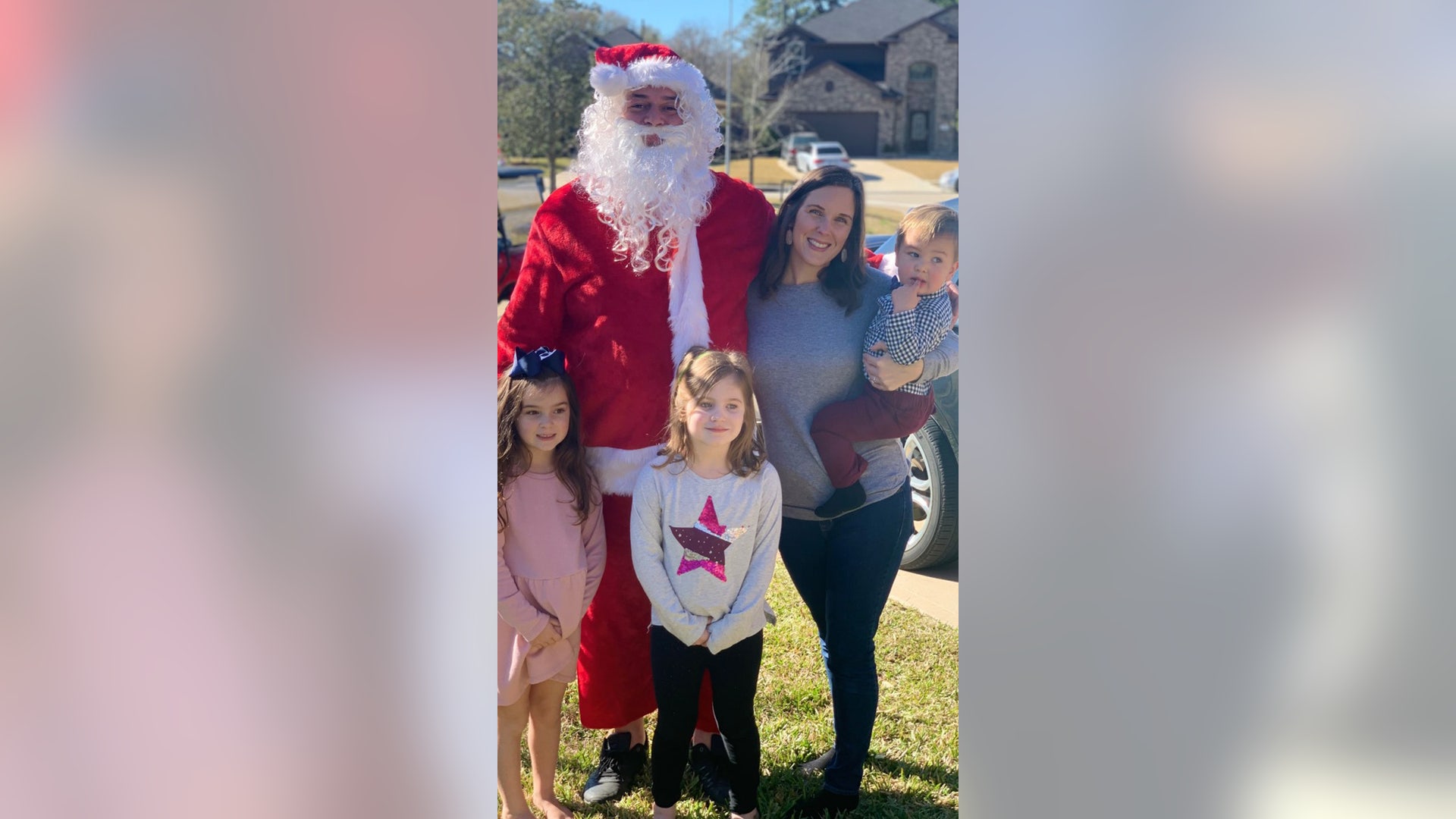 America Together: Fox News fans show us how they're spreading joy this ...