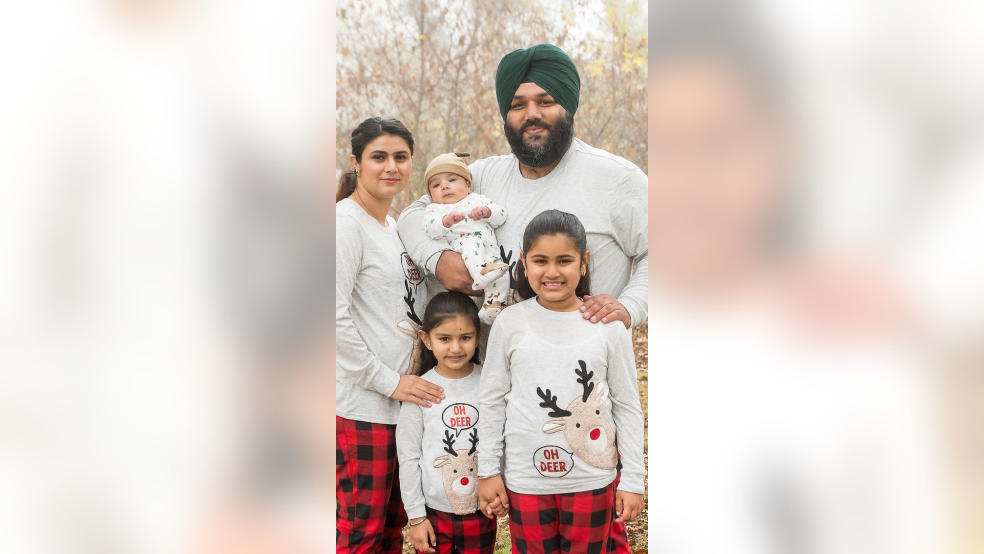 America Together: Fox News fans show us how they're spreading joy this ...