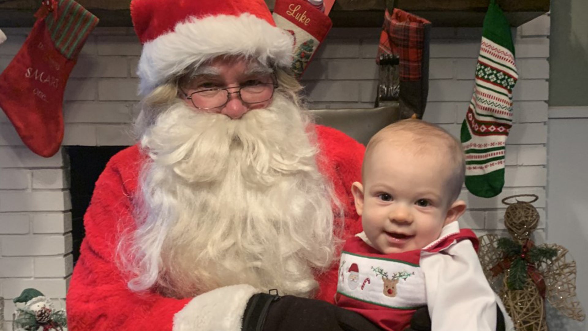 America Together: Fox News fans show us how they're spreading joy this ...