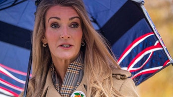 Caitlin McFall | Fox News