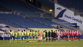 Ryan Gaydos | Fox News