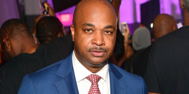 Hall wins runoff to briefly fill seat of late Rep. John Lewis | Fox News